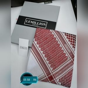 Accessories | Saudi Shemagh | Poshmark